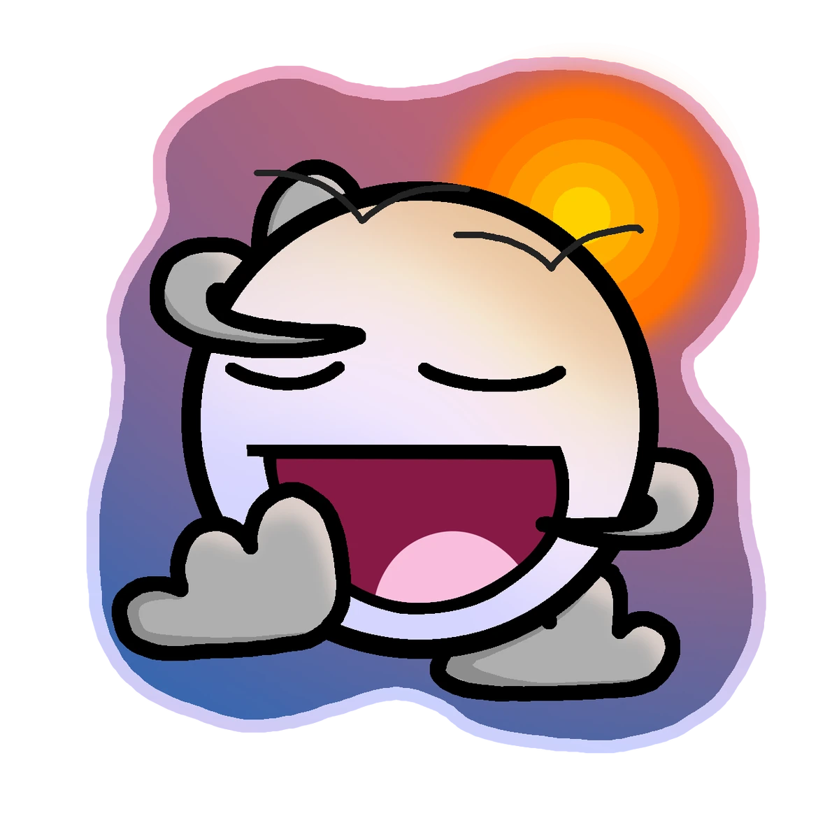 Evening Epic Face | Find the Epic Faces Wiki | Fandom