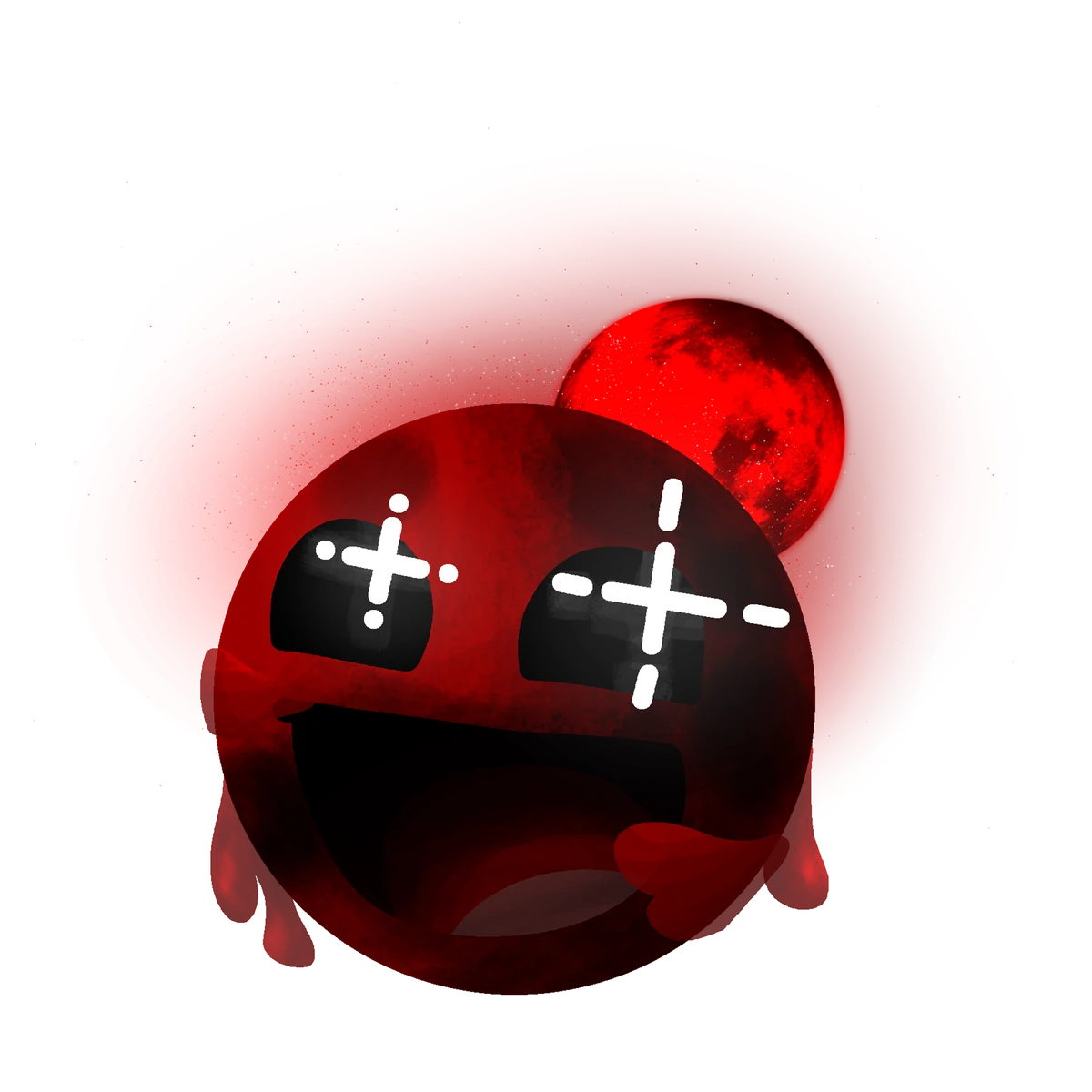 Blood Moon Epic Face | Find the Epic Faces Wiki | Fandom