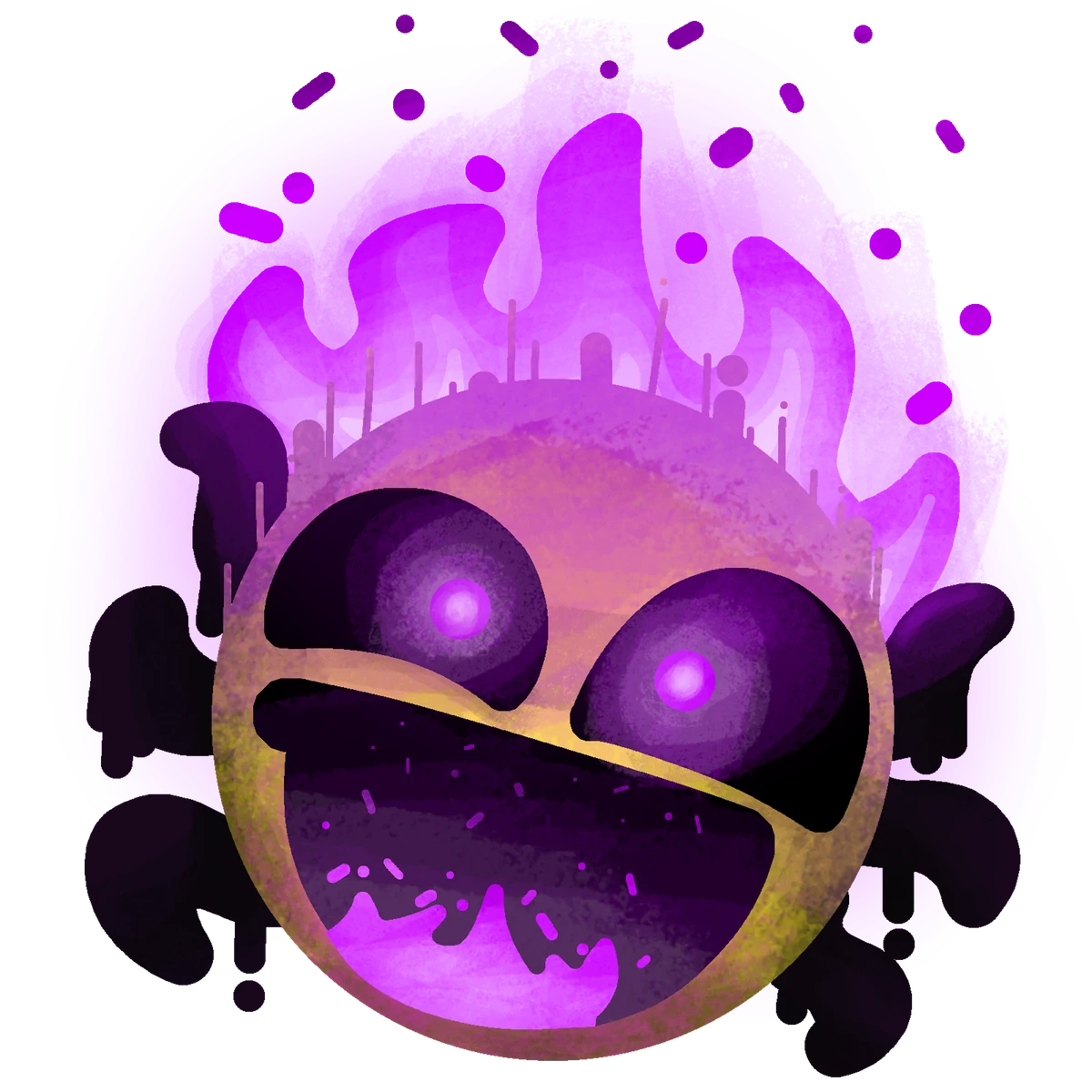 Possessed Epic Face | Find the Epic Faces Wiki | Fandom