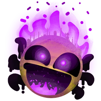 Possessed Epic Face | Find the Epic Faces Wiki | Fandom