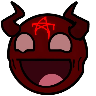 Demon Epic Face | Find the Epic Faces Wiki | Fandom