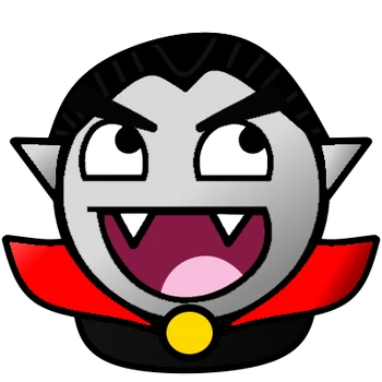 Vampire Epic Face | Find the Epic Faces Wiki | Fandom