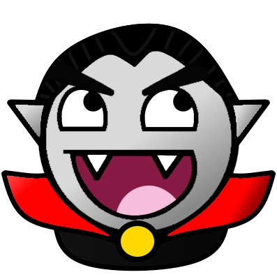 Vampire Epic Face | Find the Epic Faces Wiki | Fandom