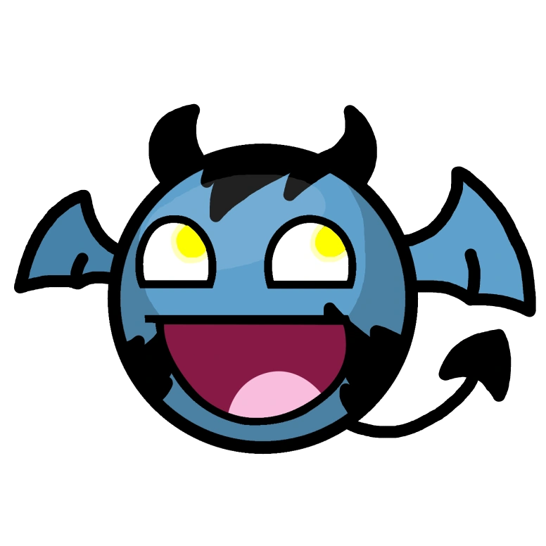 Aku Epic Face | Find the Epic Faces Wiki | Fandom