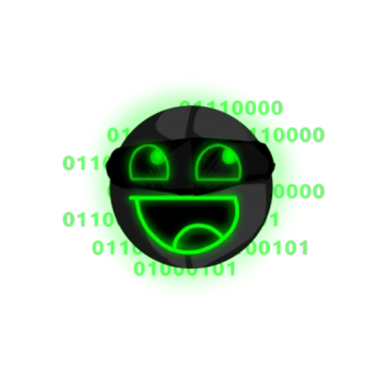 Binary Epic Face | Find the Epic Faces Wiki | Fandom