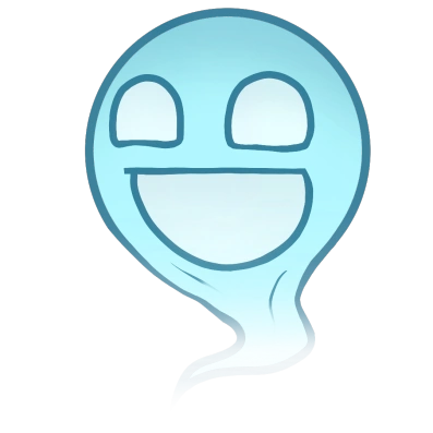 Ghost Epic Face | Find the Epic Faces Wiki | Fandom