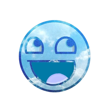 Sky Epic Face | Find the Epic Faces Wiki | Fandom