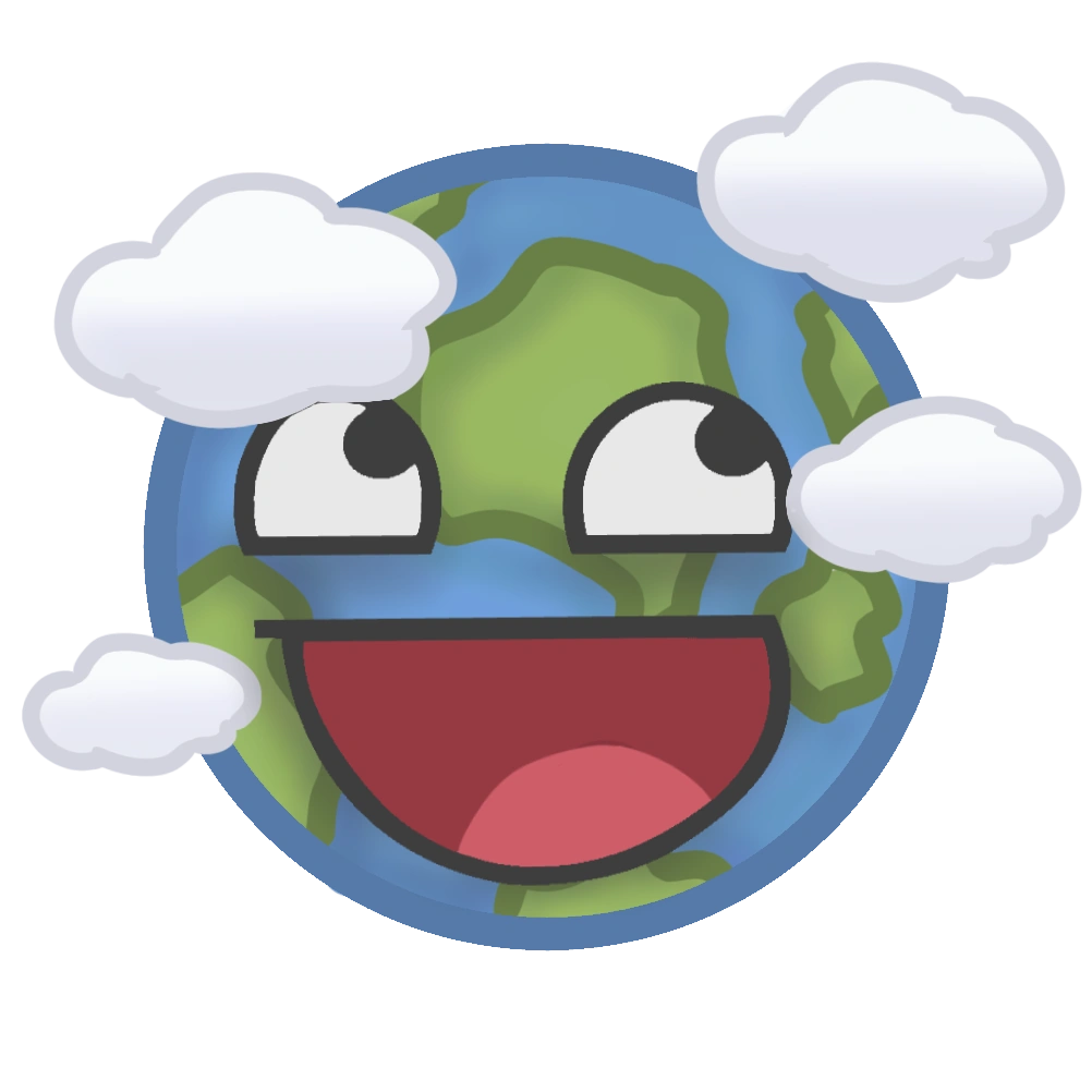 Earth Epic Face | Find the Epic Faces Wiki | Fandom