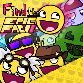 Find the Epic Faces | Find the Epic Faces Wiki | Fandom