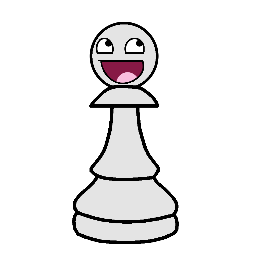 Pawn Epic Face | Find the Epic Faces Wiki | Fandom