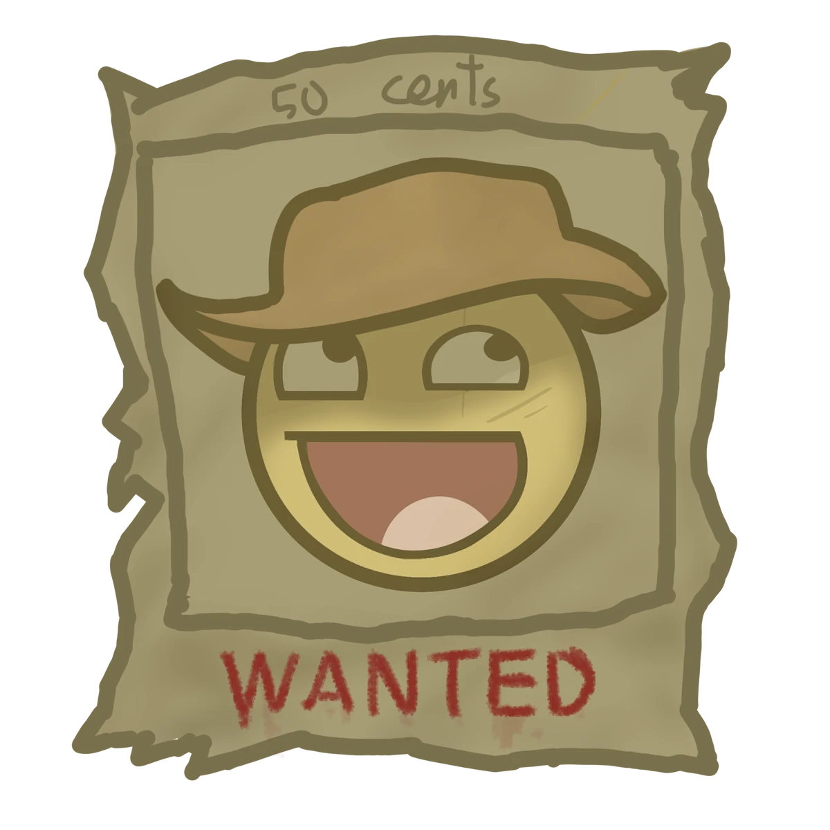 Wanted Epic Face | Find the Epic Faces Wiki | Fandom