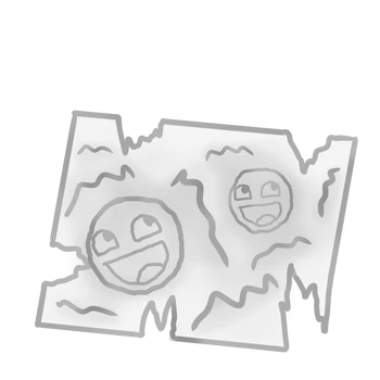 Paper Epic Face | Find the Epic Faces Wiki | Fandom