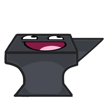Anvil Epic Face | Find the Epic Faces Wiki | Fandom