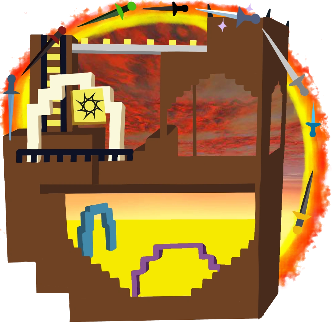 Epic Fights on the Heights | Find the Epic Faces Wiki | Fandom