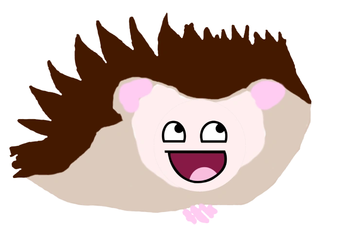 Gerald | Find the Epic Faces Wiki | Fandom