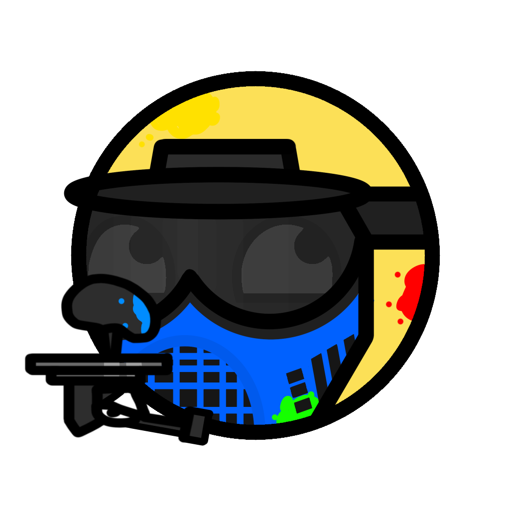 Paintballer Epic Face | Find the Epic Faces Wiki | Fandom