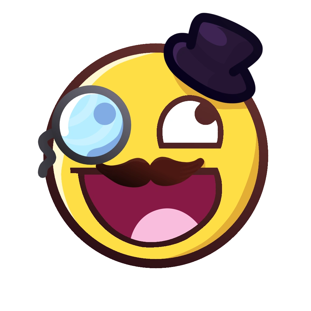 Fancy Epic Face | Find the Epic Faces Wiki | Fandom