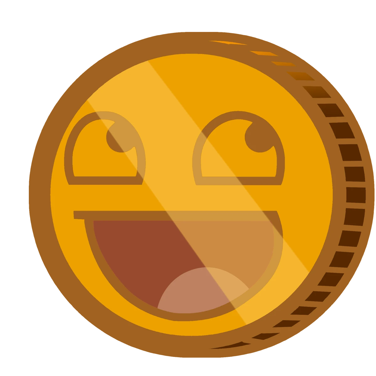 Coin Epic Face | Find the Epic Faces Wiki | Fandom
