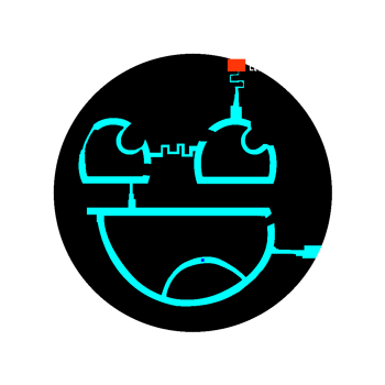 Scary Maze Epic Face | Find the Epic Faces Wiki | Fandom