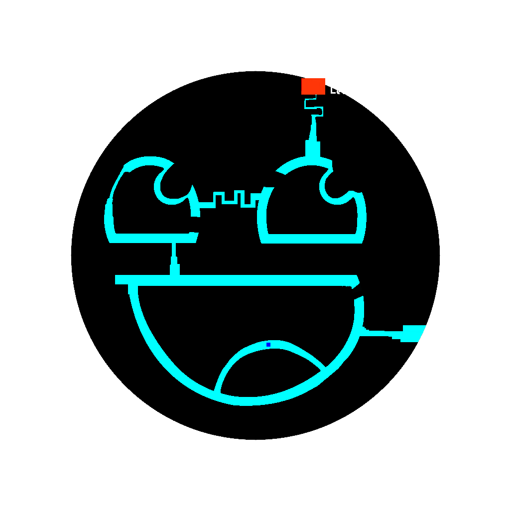 Scary Maze Epic Face | Find the Epic Faces Wiki | Fandom