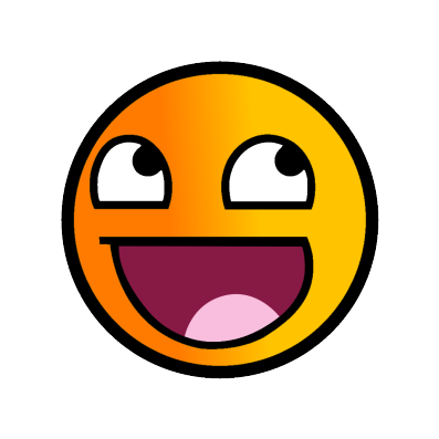 Gradient Epic Face | Find the Epic Faces Wiki | Fandom