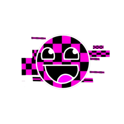 Missing Texture Epic Face | Find the Epic Faces Wiki | Fandom