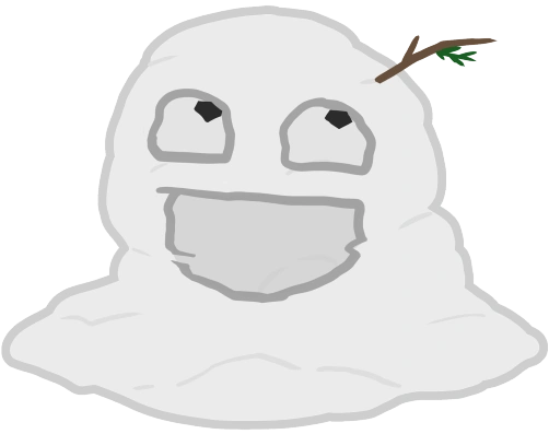 Snow Epic Face | Find the Epic Faces Wiki | Fandom