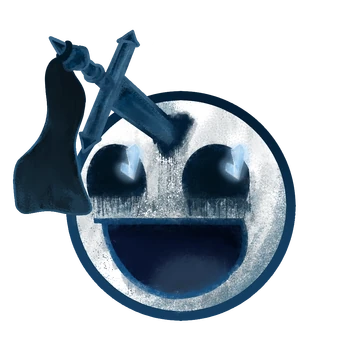 Fallen Epic Face | Find the Epic Faces Wiki | Fandom