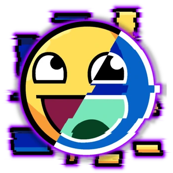 Inverted Epic Face | Find the Epic Faces Wiki | Fandom