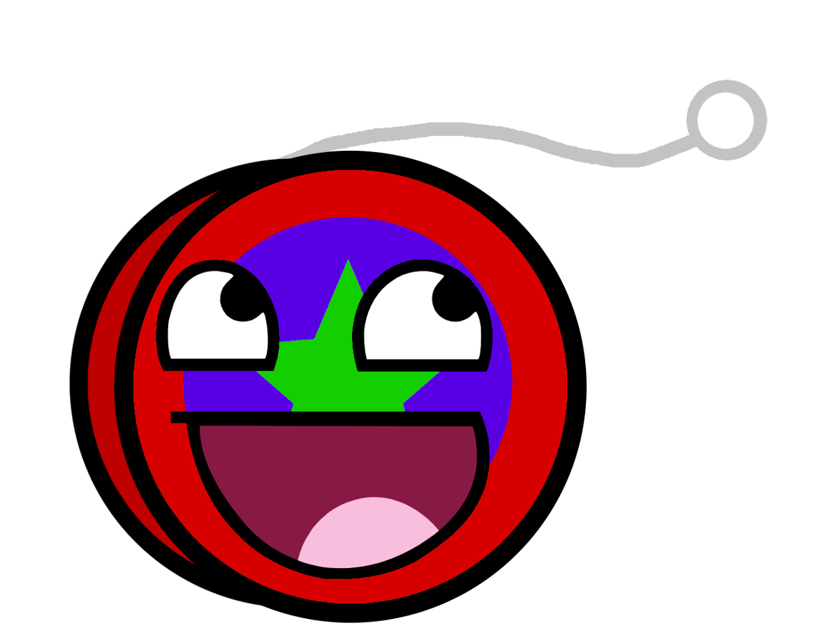 Yo-Yo Epic Face | Find the Epic Faces Wiki | Fandom