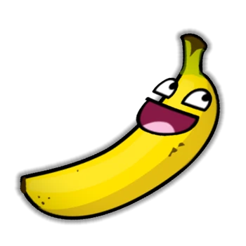 Epic Banana | Find the Epic Faces Wiki | Fandom