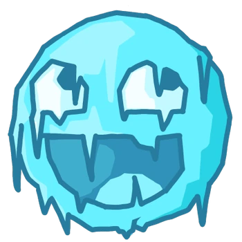 Frozen Epic Face | Find the Epic Faces Wiki | Fandom