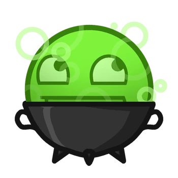 Cauldron Epic Face | Find the Epic Faces Wiki | Fandom