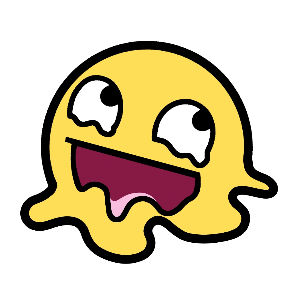 Melting Epic Face | Find the Epic Faces Wiki | Fandom