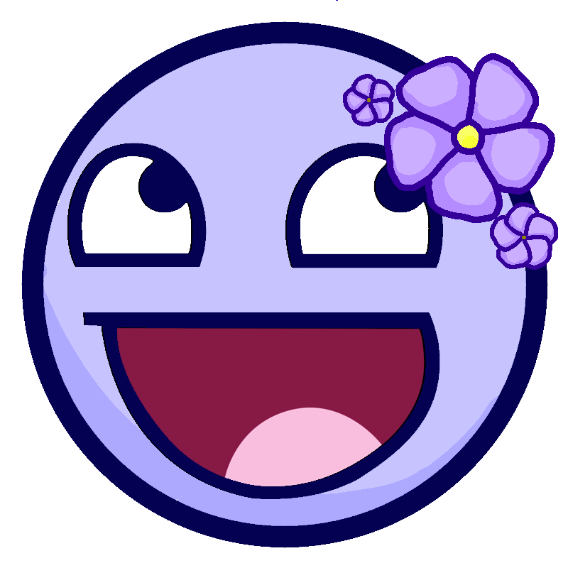 Periwinkle Epic Face | Find the Epic Faces Wiki | Fandom