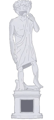 Statue Epic Face | Find the Epic Faces Wiki | Fandom