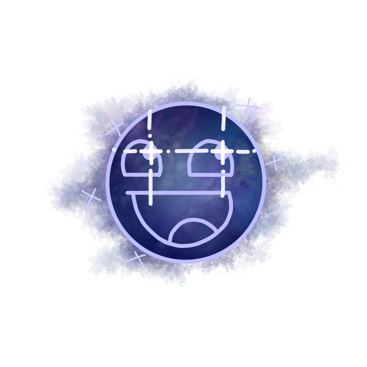 Cosmic Epic Face | Find the Epic Faces Wiki | Fandom