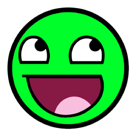 Green Epic Face | Find the Epic Faces Wiki | Fandom