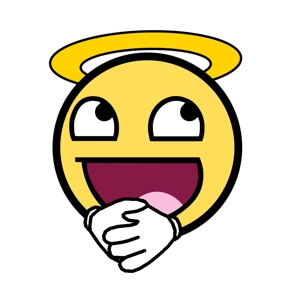 Angel Epic Face | Find the Epic Faces Wiki | Fandom