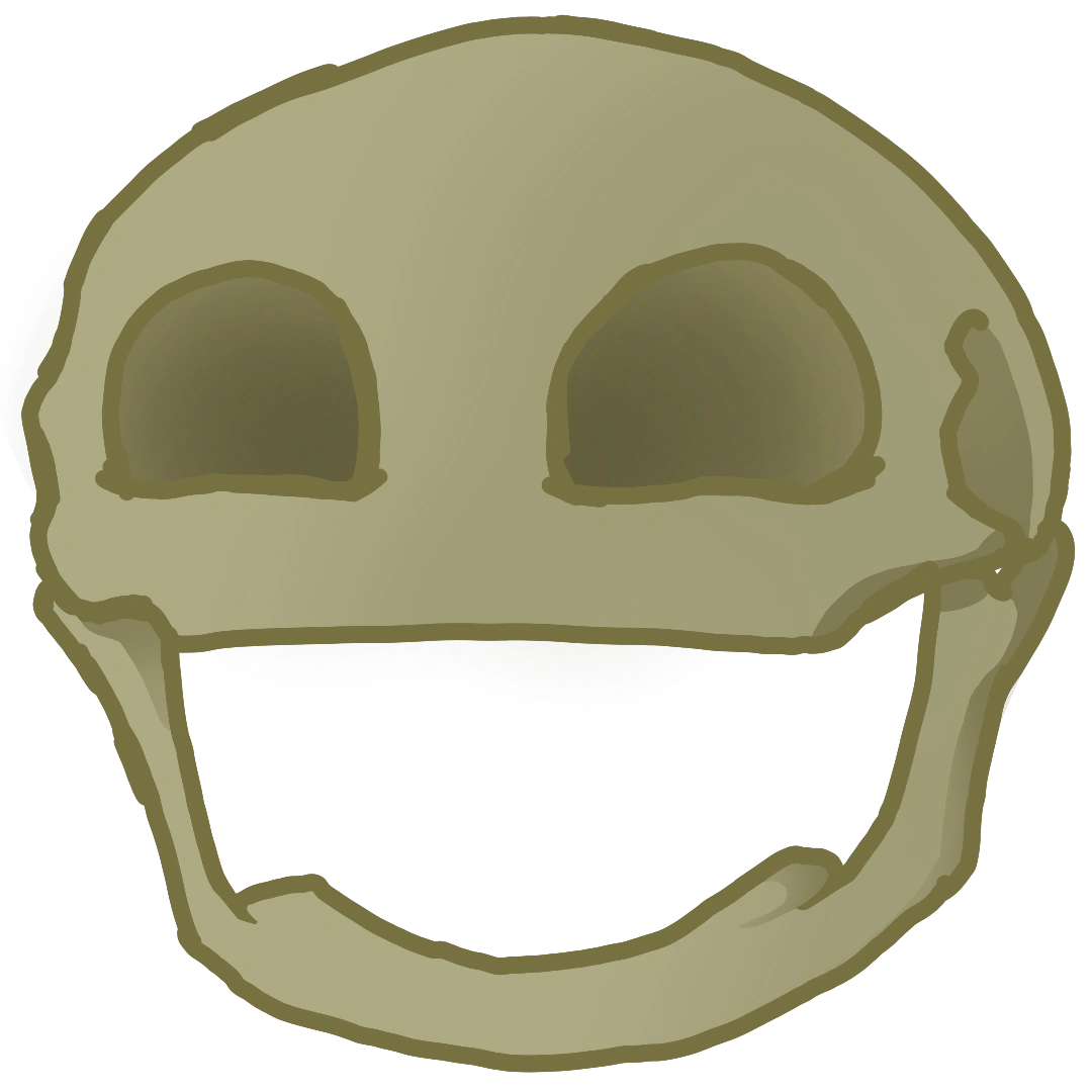 Skull Epic Face | Find the Epic Faces Wiki | Fandom