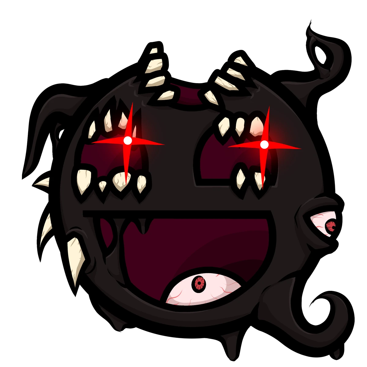 Nightmare Epic Face | Find the Epic Faces Wiki | Fandom