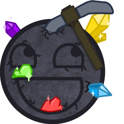 Mineral Epic Face | Find the Epic Faces Wiki | Fandom