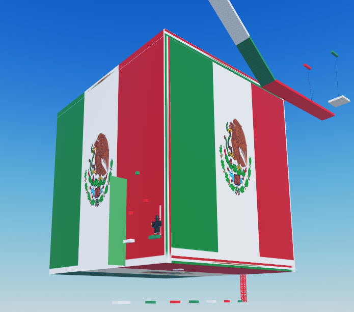 The Mexican Box Find The Exofixes Wiki Fandom