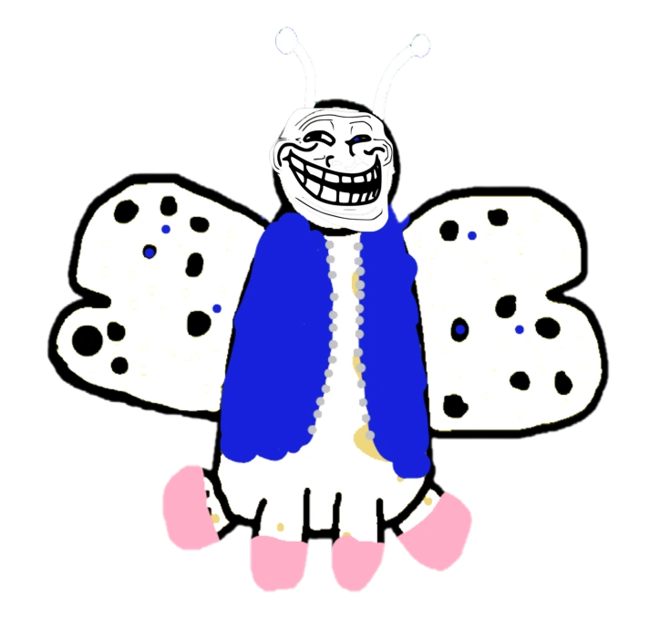 Troll Sans Exofixe | Find The Exofixes Wiki | Fandom