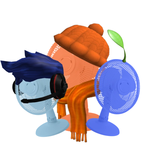 Unified Fans | Find the Fans Wiki | Fandom