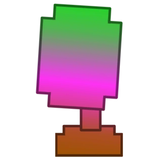 Unpleasant Gradient Fan | Find the Fans Wiki | Fandom