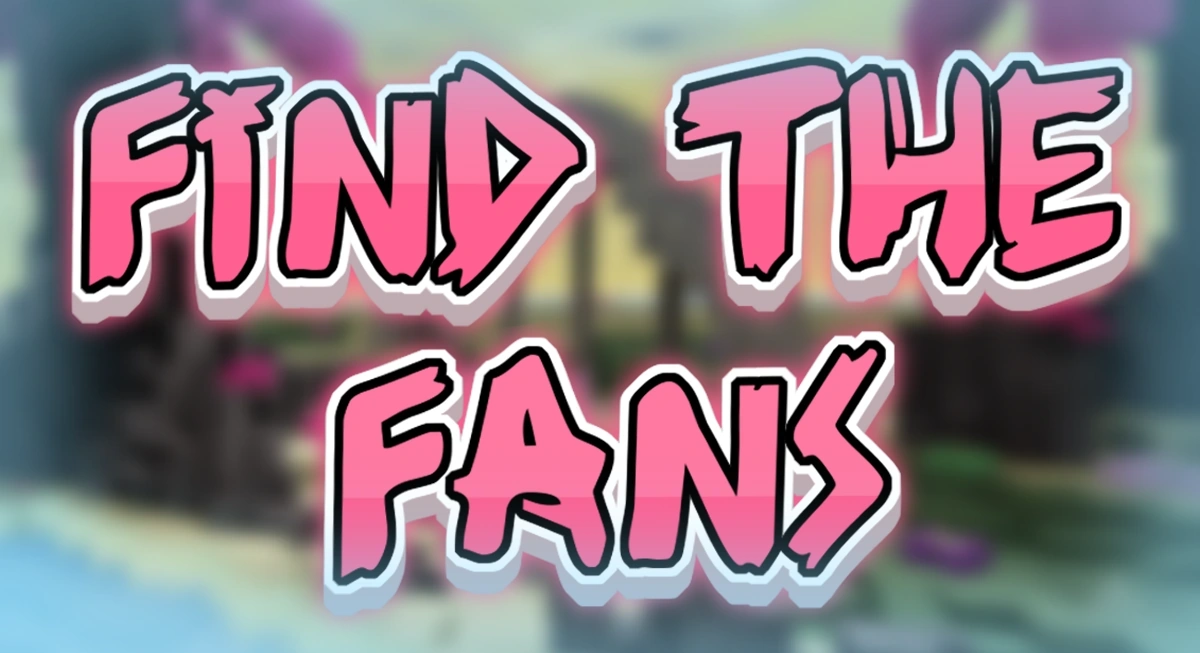 Find The Fans | Find the Fans Wiki | Fandom