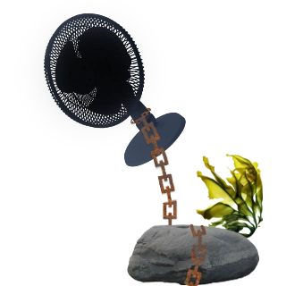 Drowned Fan | Find the Fans Wiki | Fandom