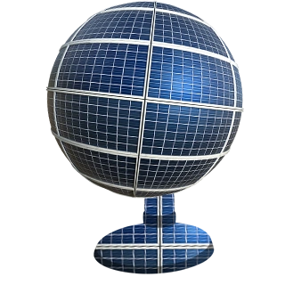 Solar Fanel | Find the Fans Wiki | Fandom