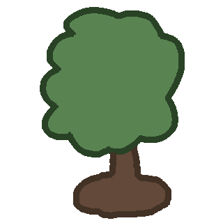 Tree Fan | Find the Fans Wiki | Fandom